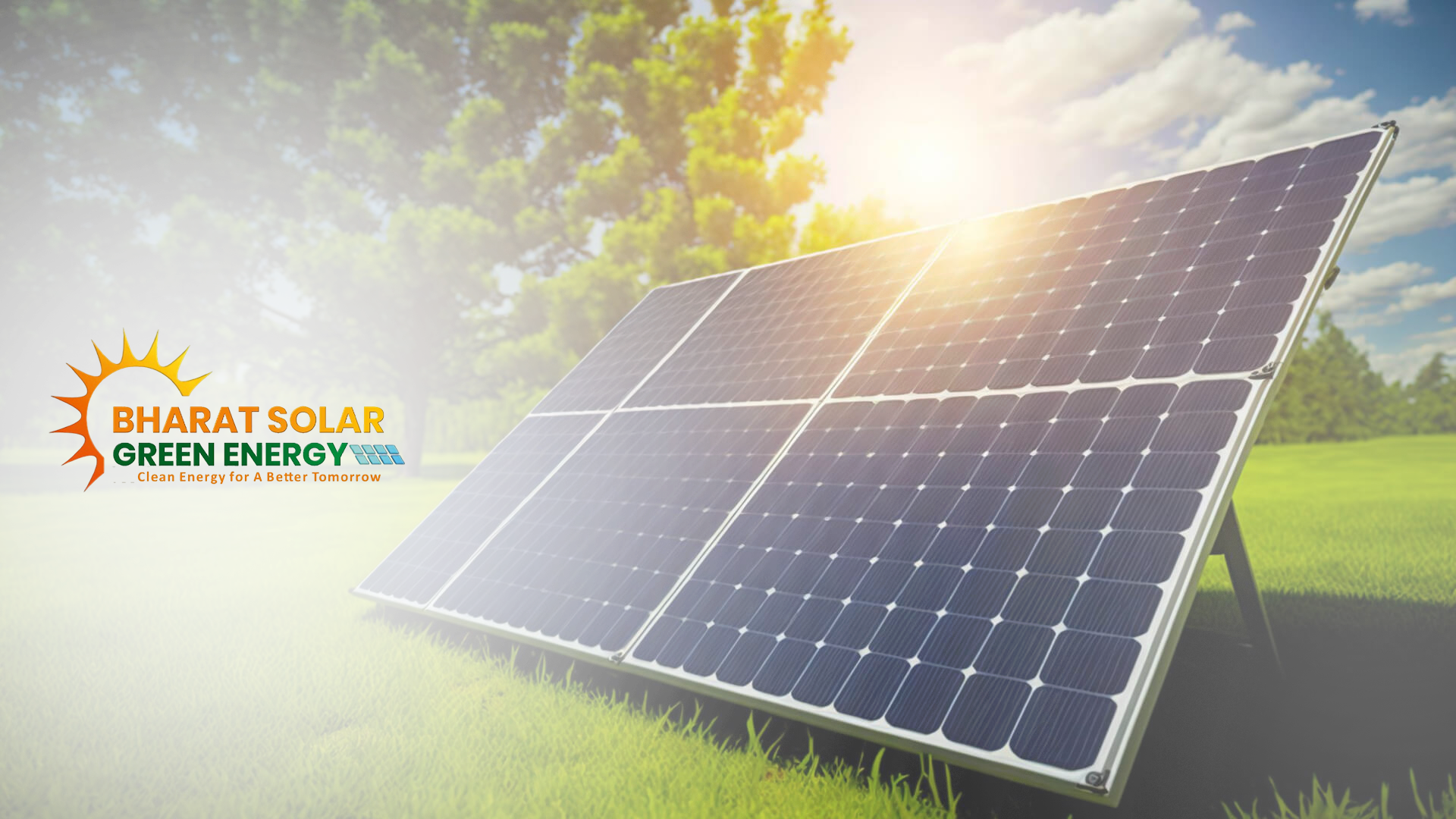 Bharat Solar Green Energy | Best Solar Energy Company in Lucknow
